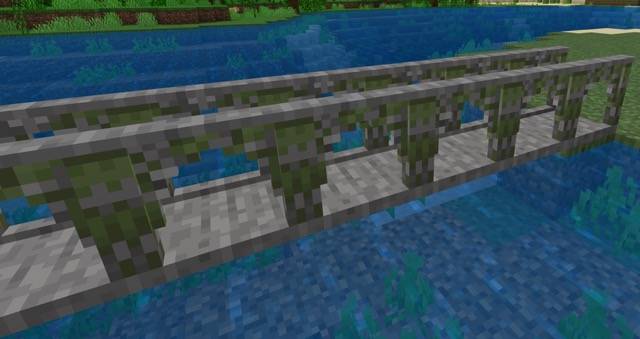 Pathways V2.3 - Minecraft Bedrock Addons - CurseForge