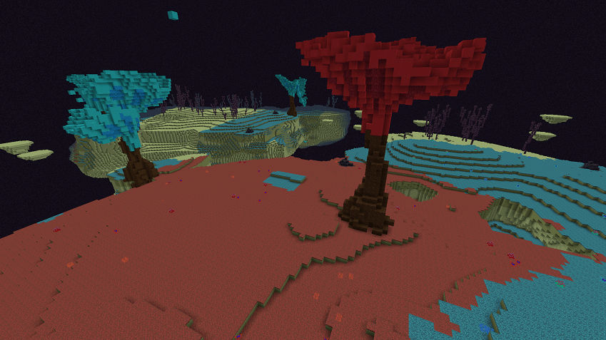 Ender Upgrade - Minecraft Mods - CurseForge