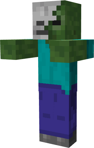 Monsters Level Up - Minecraft Mods - CurseForge