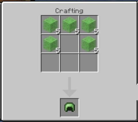 Slime++ - Minecraft Bedrock Addons - CurseForge