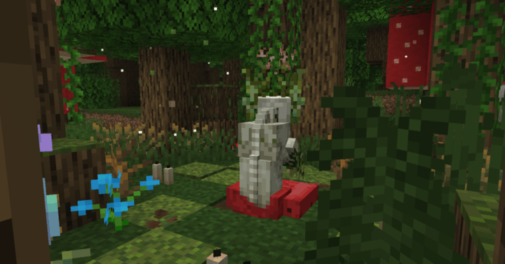 Shamaschizm - Minecraft Mods - CurseForge
