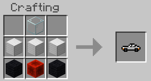 The Ultimate Porsche - Minecraft Bedrock Addons - CurseForge