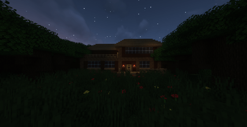 A "normal" scape room - Minecraft Worlds - CurseForge