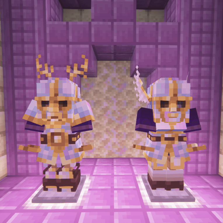 Legends from the Yawning Void - Minecraft Mods - CurseForge