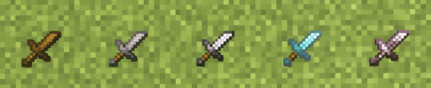 Better Swords % Gui - Minecraft Resource Packs - CurseForge