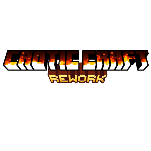 Chaotic Craft: Rework - Minecraft Modpacks - CurseForge