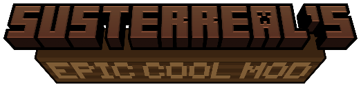 Suster's Epic Cool Additions - Minecraft Mods - CurseForge