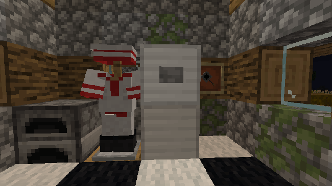 Miitopious - Minecraft Mods - CurseForge