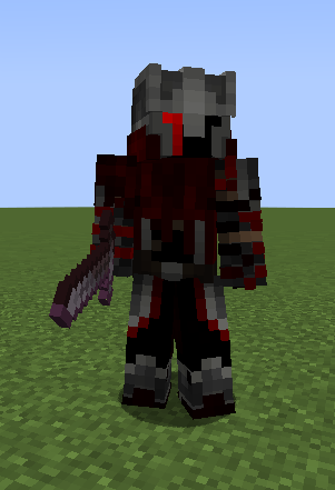 "The Call From Other Realm" - discontinued - Minecraft Mods - CurseForge