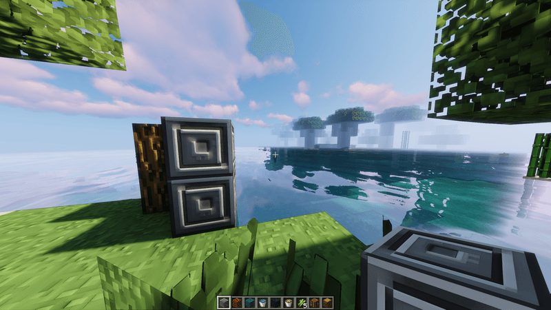 TextureRevamp 64x - Minecraft Resource Packs - CurseForge