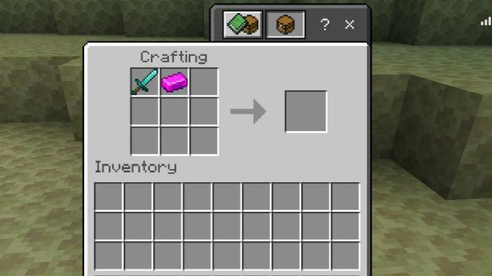 Ender Tools - Minecraft Bedrock Addons - CurseForge