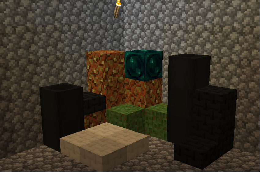 Pigment_ [DEPRECATED] - Minecraft Mods - CurseForge