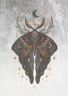 Butterfly and moth paintings - The Sims 4 Build / Buy - CurseForge