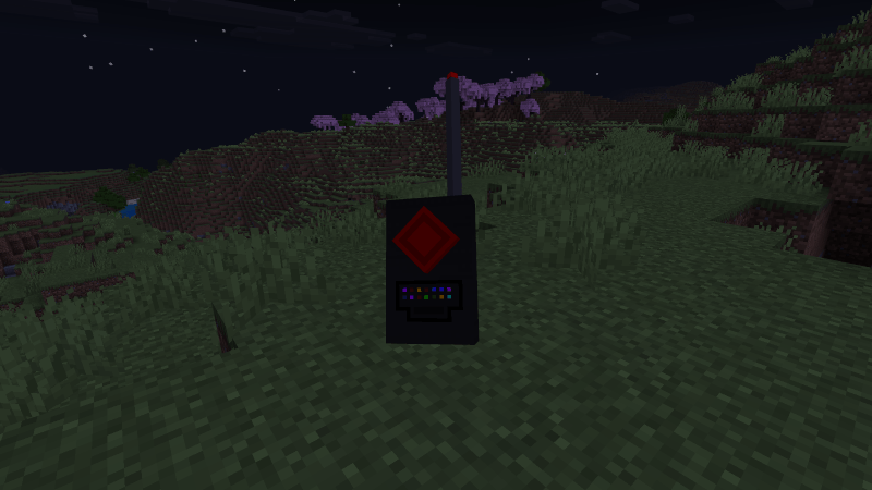 Blocky Flashlights - Minecraft Bedrock Addons - CurseForge