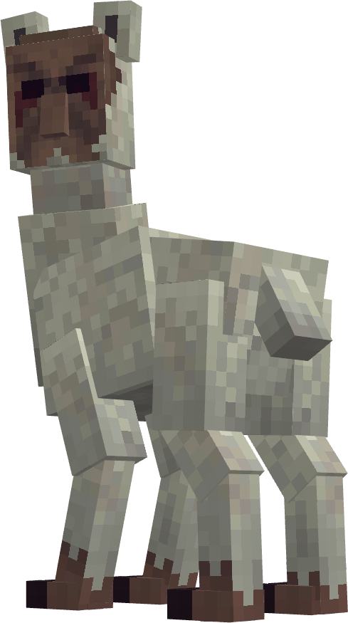 Jarjachas - Minecraft Bedrock Addons - CurseForge