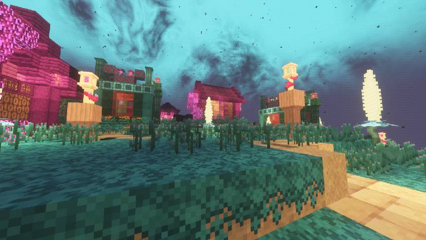 Boss Takedown - Minecraft Modpacks - CurseForge