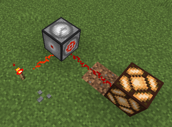 Redstone Clock - Minecraft Mods - CurseForge