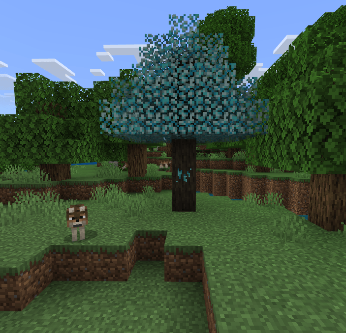 Ancients: Lost Runes - Minecraft Bedrock Addons - CurseForge