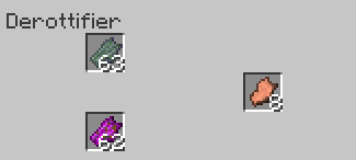 XxCreeperxX's Zombie Expansion - Minecraft Mods - CurseForge