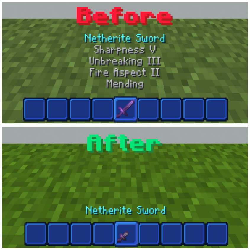 Lapis Lazuli UI Pack - Minecraft Bedrock Texture Packs - CurseForge