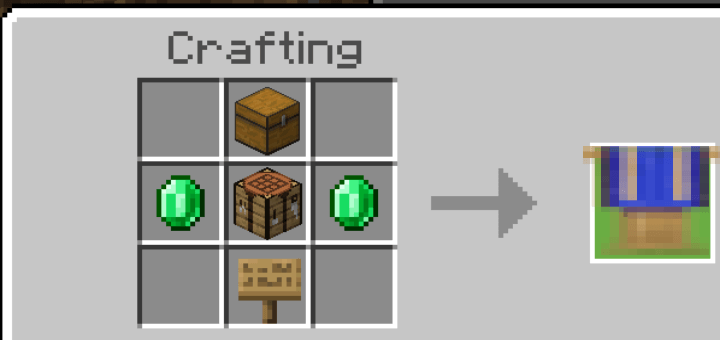 Item Shops Addon V2.6 - Minecraft Bedrock Addons - CurseForge