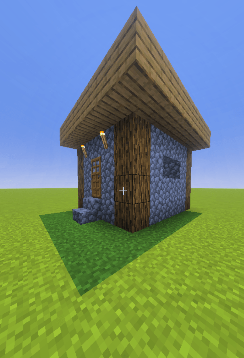 Vanilla Vibrant Visuals - Minecraft Bedrock Texture Packs - CurseForge