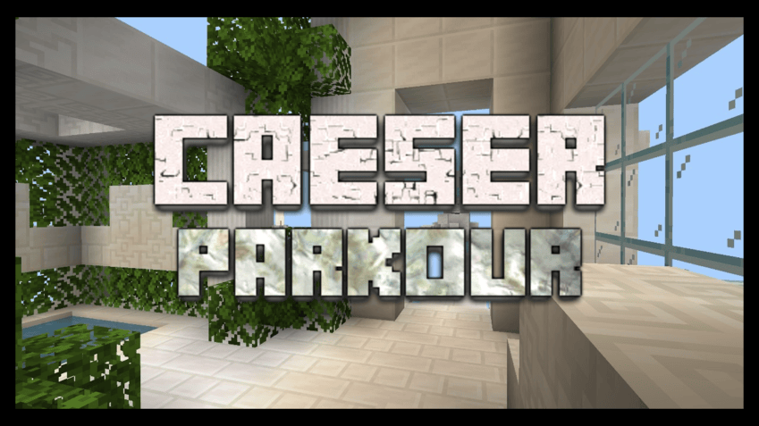Endless Parkour World [Honey Stage] - Minecraft Bedrock Maps - CurseForge