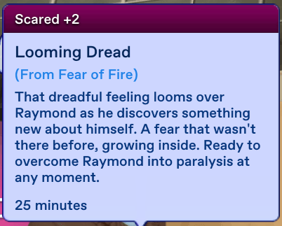 Default Font Replacement-Favorit Tumblr - The Sims 4 Mods - CurseForge