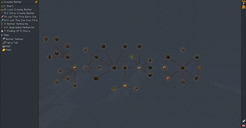 Install Create Better - World Of Cogs - Minecraft Mods & Modpacks ...