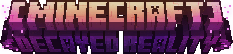 Decayed Reality Add-On - Minecraft Bedrock Addons - CurseForge