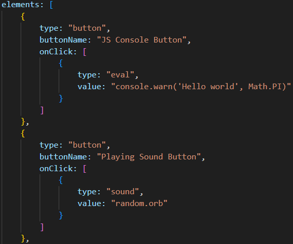 Diamond's Form Builder - Minecraft Bedrock Addons - CurseForge