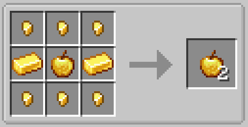 The Easy Craft - Minecraft Mods - CurseForge