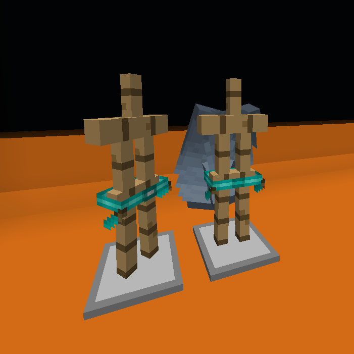 Minimal Armor Pack - Minecraft Resource Packs - CurseForge