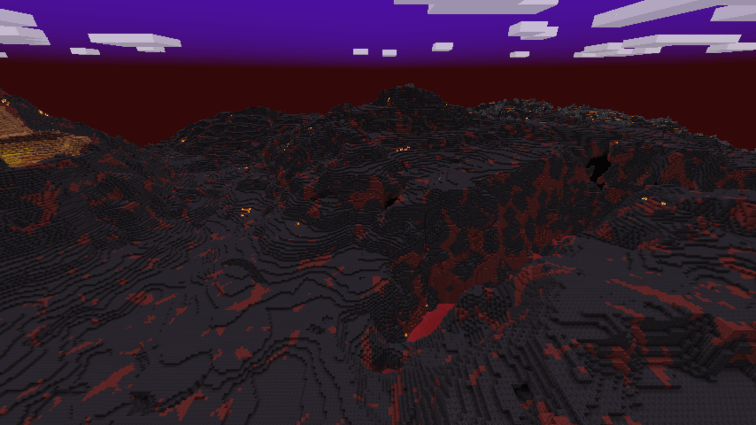 Minecraft Legends: Hero Reborn(Java Edition) Minecraft Mod