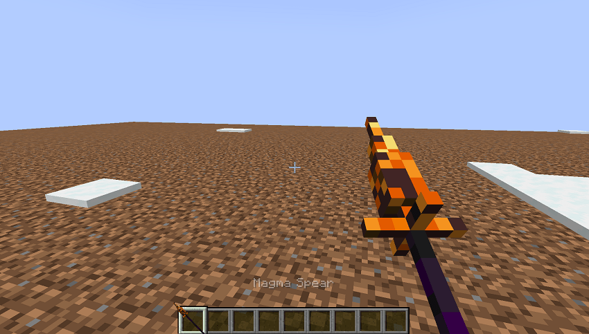 Maelot's Weapons - Minecraft Mods - CurseForge