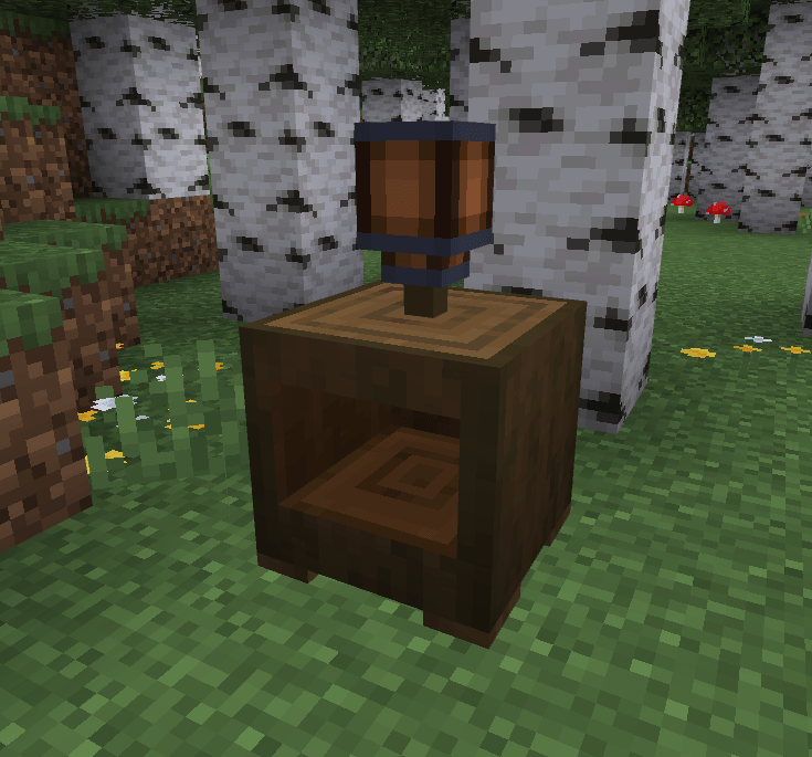 Prize Ticket - Minecraft Bedrock Addons - CurseForge