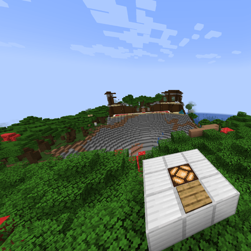 Download Salt's Missile - Minecraft Mods & Modpacks - CurseForge