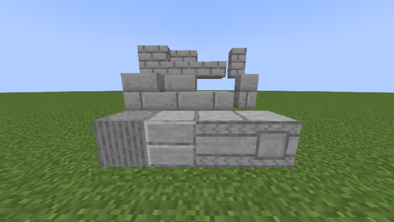 RyGw`s More Bricks - Minecraft Mods - CurseForge