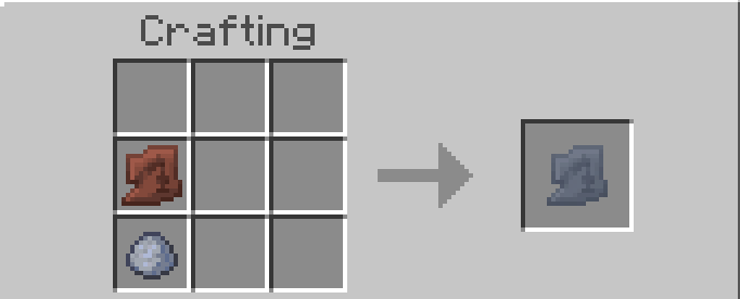 Clay Sherds - Minecraft Bedrock Addons - CurseForge