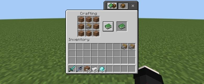 Craftable OP Blacksmiths! - Minecraft Bedrock Addons - CurseForge