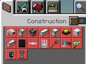 SecurityBeCraft - Minecraft Bedrock Addons - CurseForge