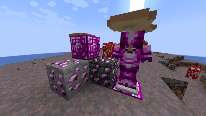 Levia's Corundums (Fantasy) - Minecraft Mods - CurseForge