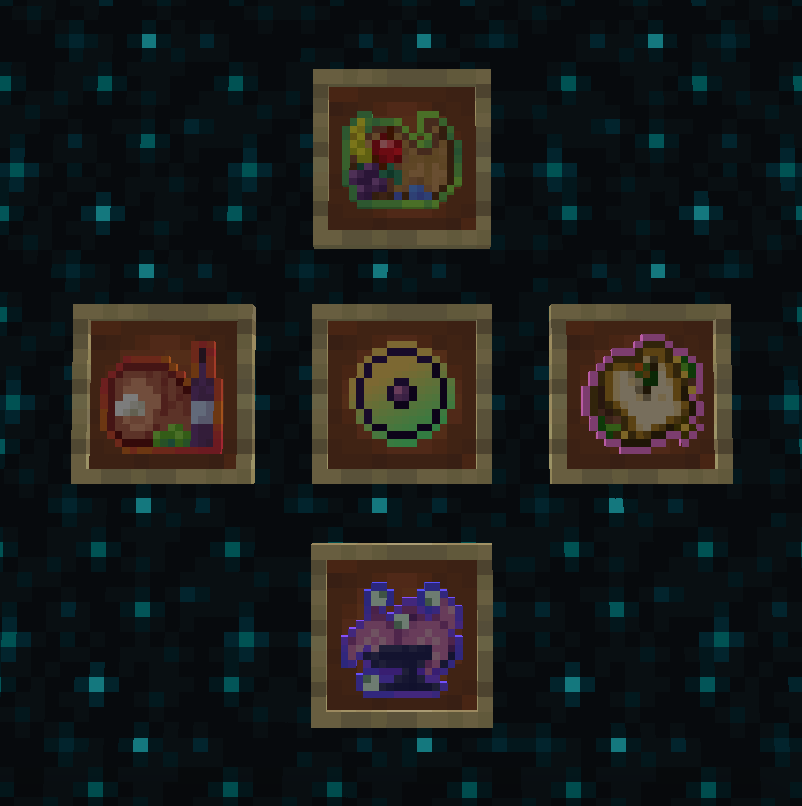 Delish - Minecraft Mods - CurseForge