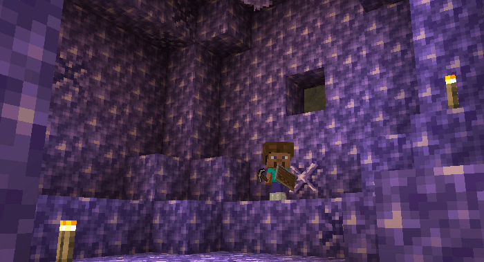 Bebe Player - Minecraft Bedrock Addons - CurseForge