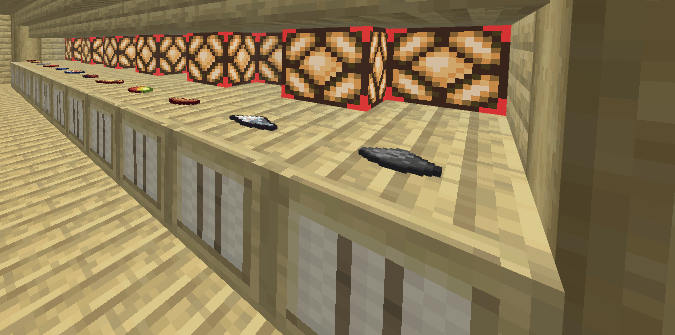 Minecraft Factory - Minecraft Bedrock Texture Packs - CurseForge