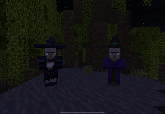 Bedrock: Minecraft Earth Monsters - Minecraft Bedrock Addons - CurseForge