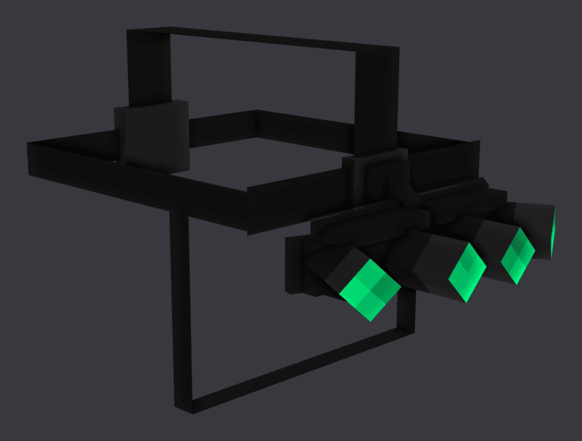 Refined Night Vision Goggles - Minecraft Mods - CurseForge