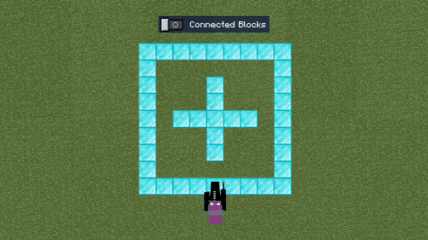 Builder's Wands - Minecraft Bedrock Addons - CurseForge