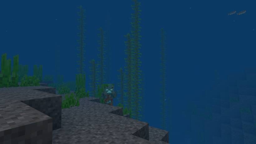JE Style Water - Minecraft Bedrock Texture Packs - CurseForge