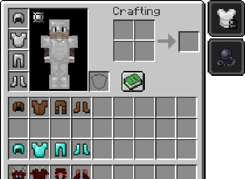 Kooper's Armor Klasses - Minecraft Mods - CurseForge